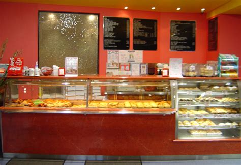 Practical Products Custom Made Bakery Display