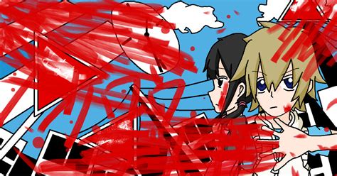 カゲプロ カゲロウデイズ 時雨音@江戸川アランのイラスト Pixiv カゲプロ カゲロウデイズ 時雨音@江戸川アランのイラスト Pixiv