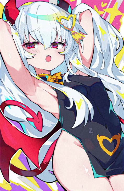 Grim Aloe Quiz Magic Academy And More Drawn By Omochishiki Danbooru