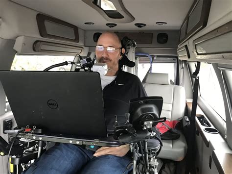 Quadjoy 4 Mouse Delivers Improved Functionality For Mouth Control New