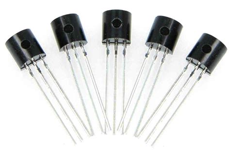 What Is A Pnp Transistor High End Fpga Distributor