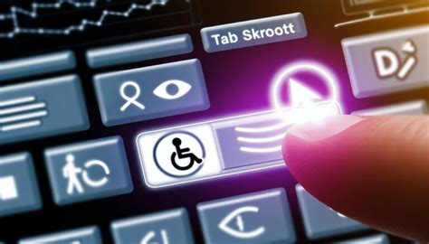 Keyboard Navigation Accessibility Best Practices For Inclusive