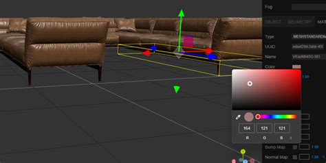 Draco Compression Questions Threejs Forum