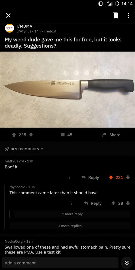 They Are Starting To Learn Rdrugscirclejerk