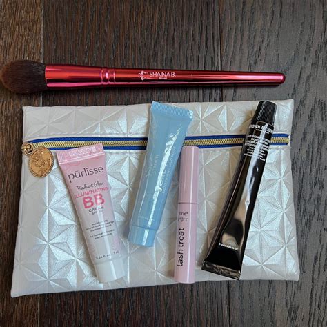 Ipsy Review March 2023 Subscription Box Ramblings
