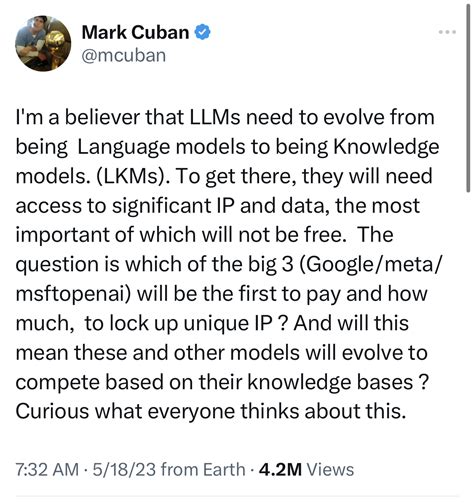 Diffbot Diffbot Masto Ai Mastodon