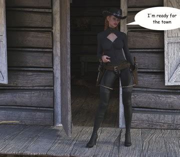 Old Wild West 8muses Sex And Porn Comics