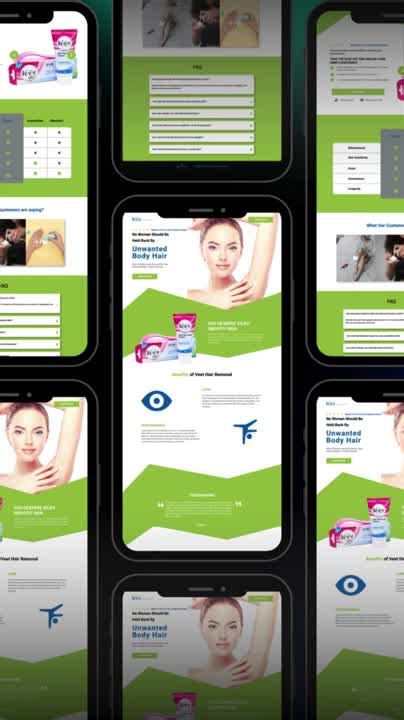 tomide oyekunle on linkedin landingpage figma uiux shopify