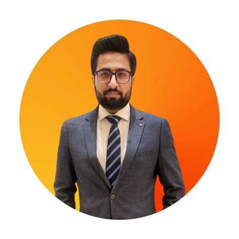 Muhammad Uzair Data Analyst Stewart Title Xing