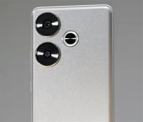 Xiaomi Redmi Turbo Full Specs Features Price In Philippines PhilNews