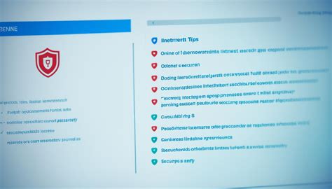 Stay Secure Tips For Safety While Browsing Internet Cyber Safe 360