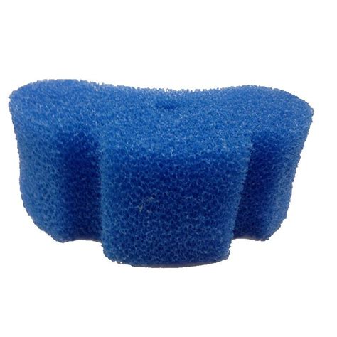 Hozelock Easyclear Replacement Foams 6000 Old