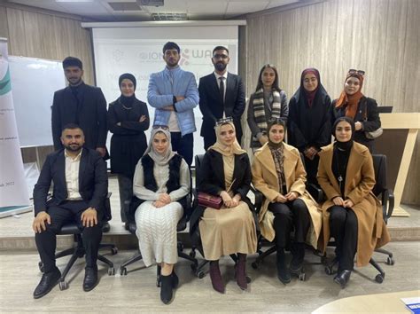 Ahmed Salim On Linkedin Leadership Training Youthleadership