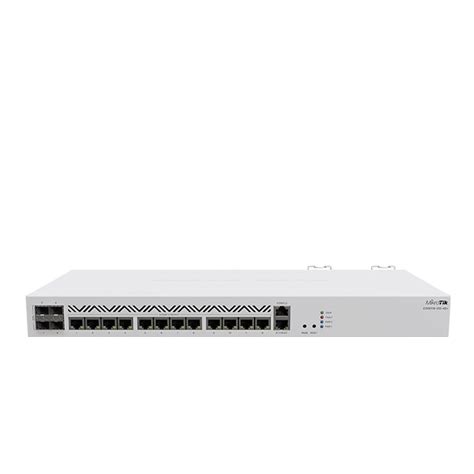 Mikrotik Switch And Router It Is Available In Our Store