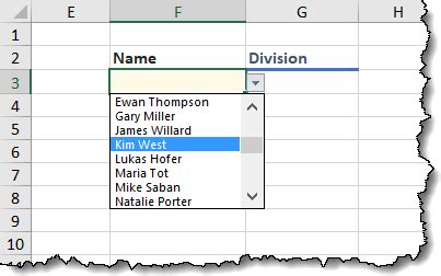 Excel DGET Function Solves Two Of Your VLOOKUP Problems Xelplus Leila Gharani