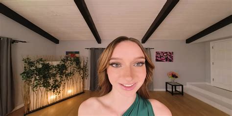 Melanie Marie Became Your Client With Special Treatment Eporner