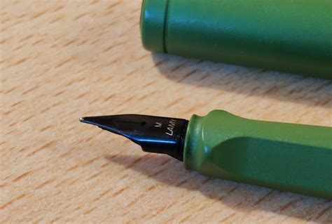 Lamy Nib Rfountainpens Lamy Nib Rfountainpens