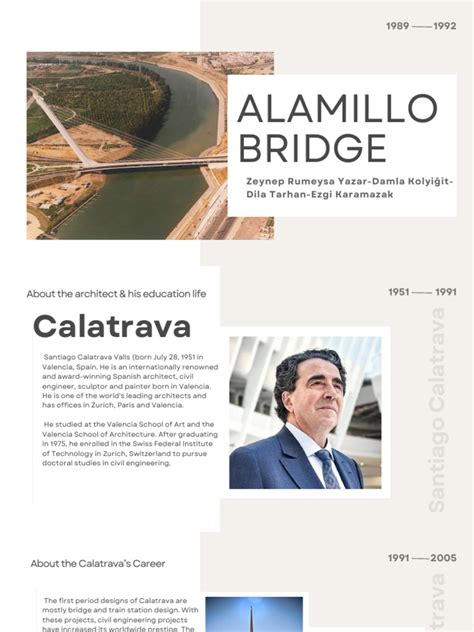 Alamillo Bridge Pdf Bridge Structural Engineering