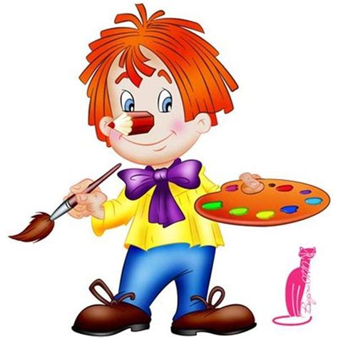 Картинки в уголок изо в детском саду для самых маленьких