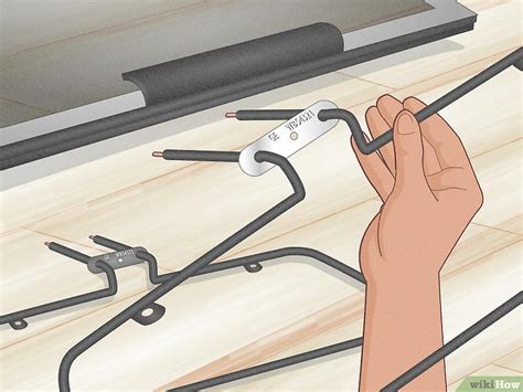 How To Replace An Oven Element An Easy Step By Step Guide