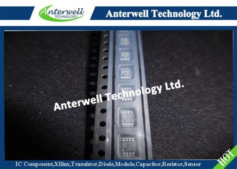 Pca9515adgkr Dual Bidirectional I2c Bus And Smbus Repeater Common