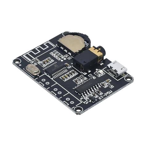 5w 5w Pam8406 Bluetooth 5 0 Dc3 7 5v Stereo Audio Power Amplifier Module Xy P5w For