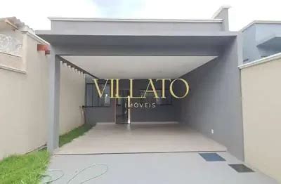 Casas à Venda Na Avenida Ubaldina Naves De Brito Em Goiânia Chaves Na Mão