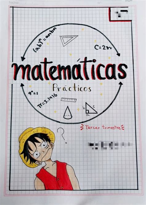 Portadas Pensamiento Matematico