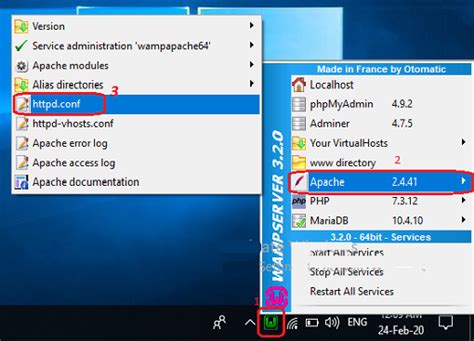 How To Install Wamp Server On Windows 10
