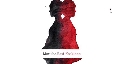 Marisha Rasi Koskinen Katariina