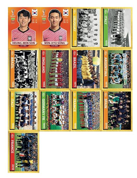 X Cartas De Fútbol Copa Del Mundo De Futbol Consejos De Fútbol