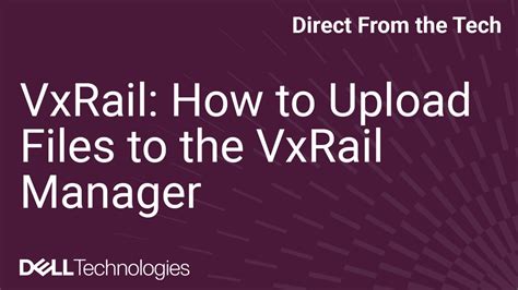 vxrail virtual machines fails to power on dell kenya
