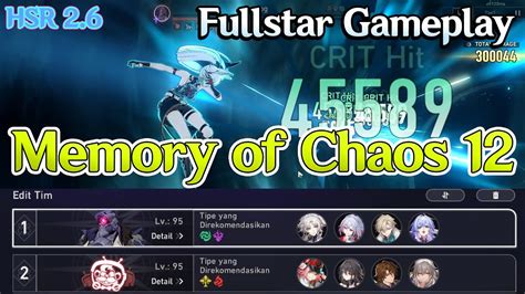 E0s0 Feixiao And E0s0 Rappa Sbe Team Moc Stage 12 6 Cycles Honkai