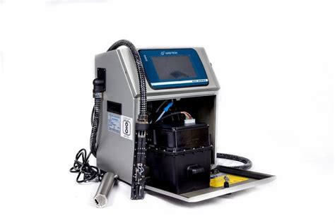 Automatic Online Batch Coding Machine At Best Price In Ahmedabad