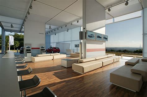 NOW NEAR NEXT MAS Modular Architecture System BMW Worldwide