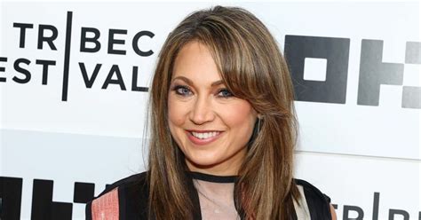 Gmas Ginger Zee Receives Overwhelming Fan Support As She Shares
