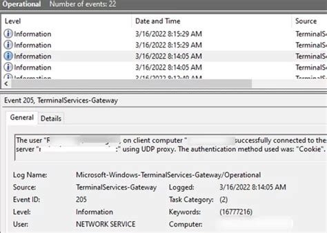 Setup A Remote Desktop Gateway On Windows Server Windows OS Hub
