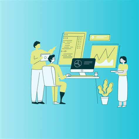 A Marketers Guide To Digital Transformation