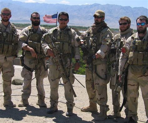 Operation Red Wings Through The Eyes Of The Night Stalkers — Core