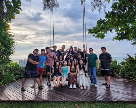 Amazingraise Yong Hong Chia