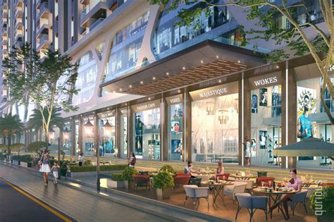 Qurious 3d Architectural Visualisation On Linkedin 3d Architecture Architecture