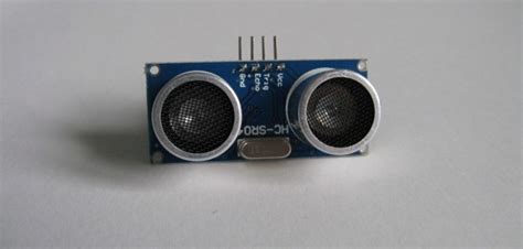 Ultrasonic Distance Measurement Using Python Part 1 Raspberry Pi Spy