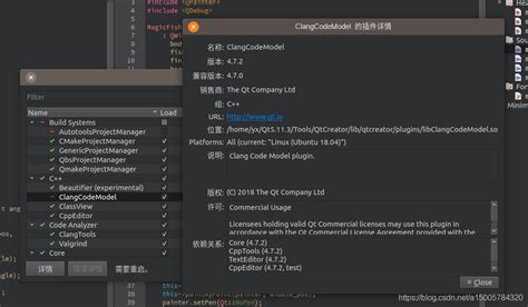 qt 语法规则检测 数据结构对齐 warning padding size of ‘‘ with 4 bytes to alignment