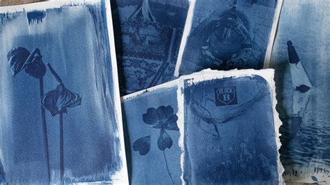 Cyanotype Printing Is It Photography And How Do You Do It Fstoppers