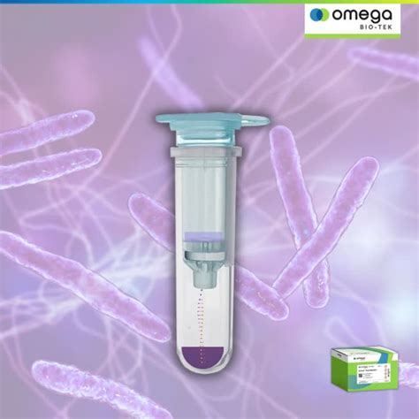 Omega Bio Tek On Linkedin Biotechnology Biotech Dna