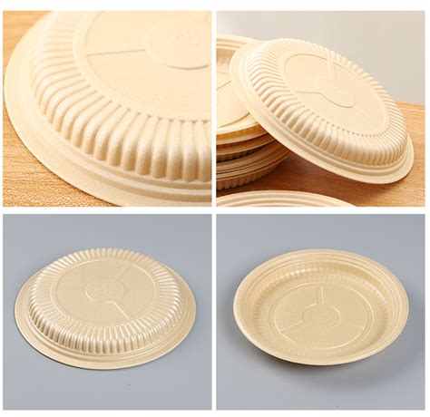 Accept Oem Odm Pla Food Container Can Do Small Batch Order