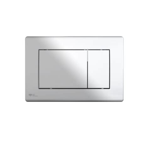 M Concealed Cistern WC Frame Flush Plate TradeWetrooms Com