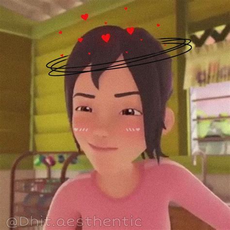 kak ros upin ipin - James Short