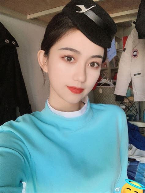 母狗档案馆 On Twitter 空乘系列之极品空姐卢圆y Yy 羞辱 意淫 母狗 反差 反差婊 空乘 空姐