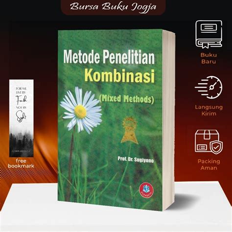 Combination Research Methods Mixed Methods Sugiyono Shopee Philippines